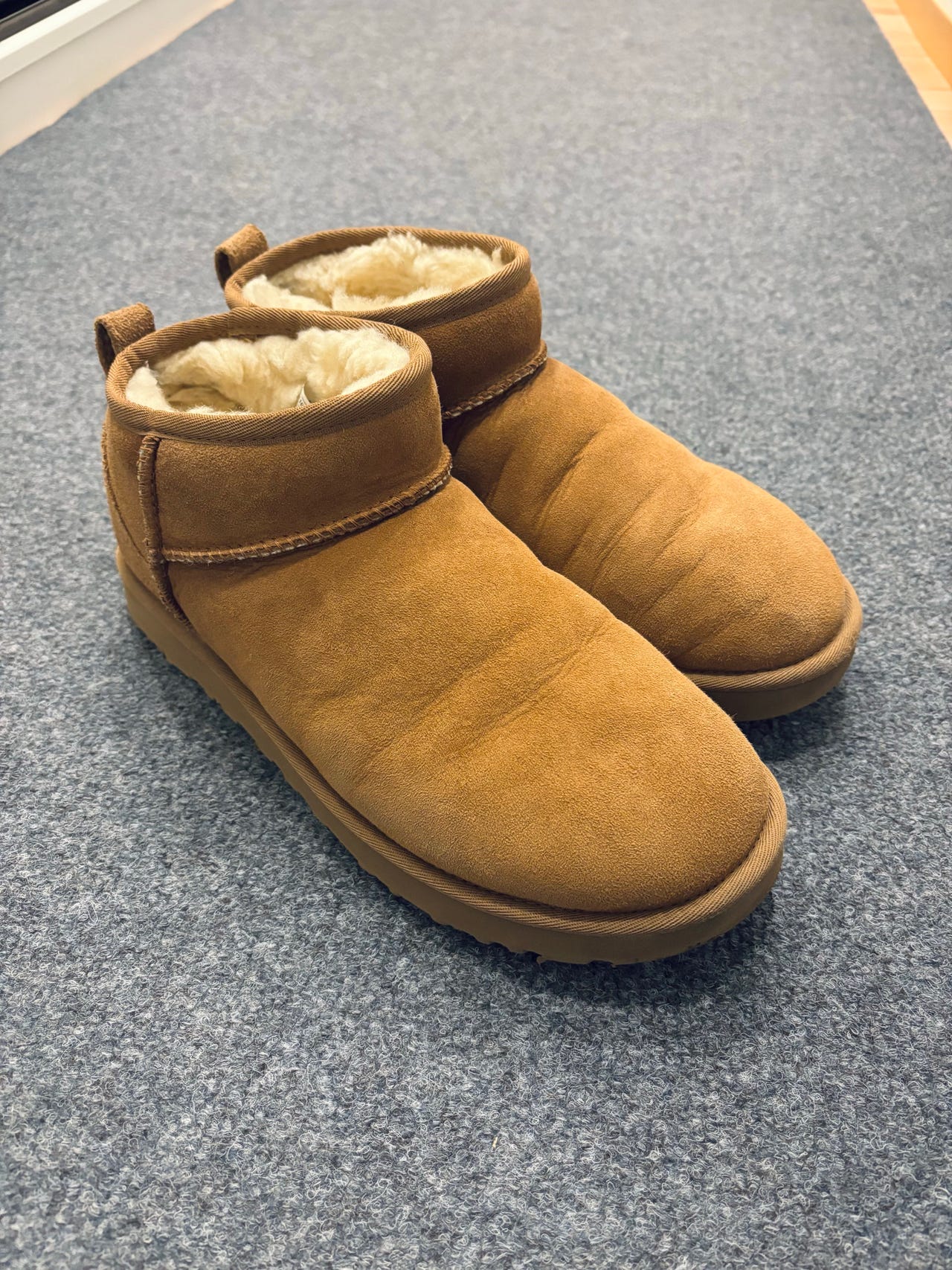 UGG Classic Ultra Mini koko 39 | Tori