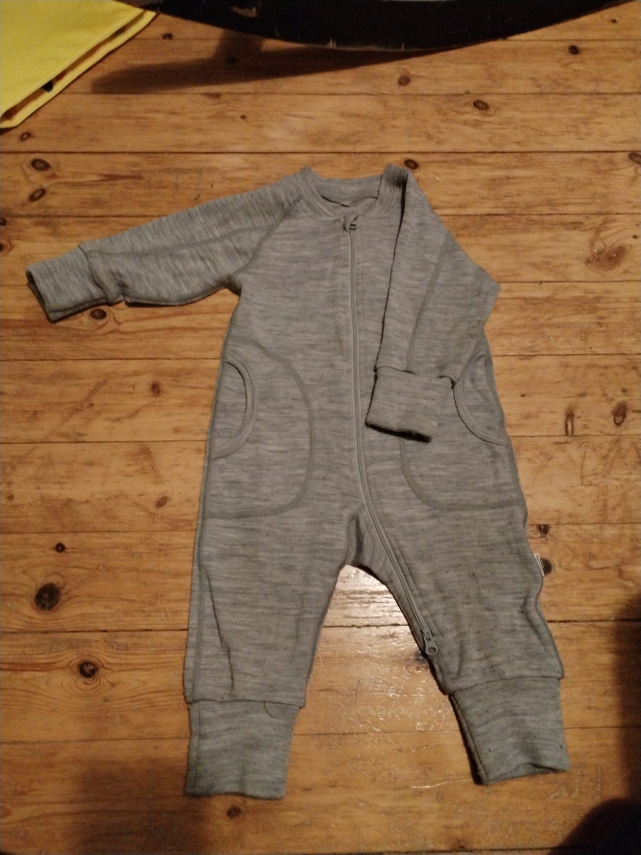 Vauvan välihaalari | Tori