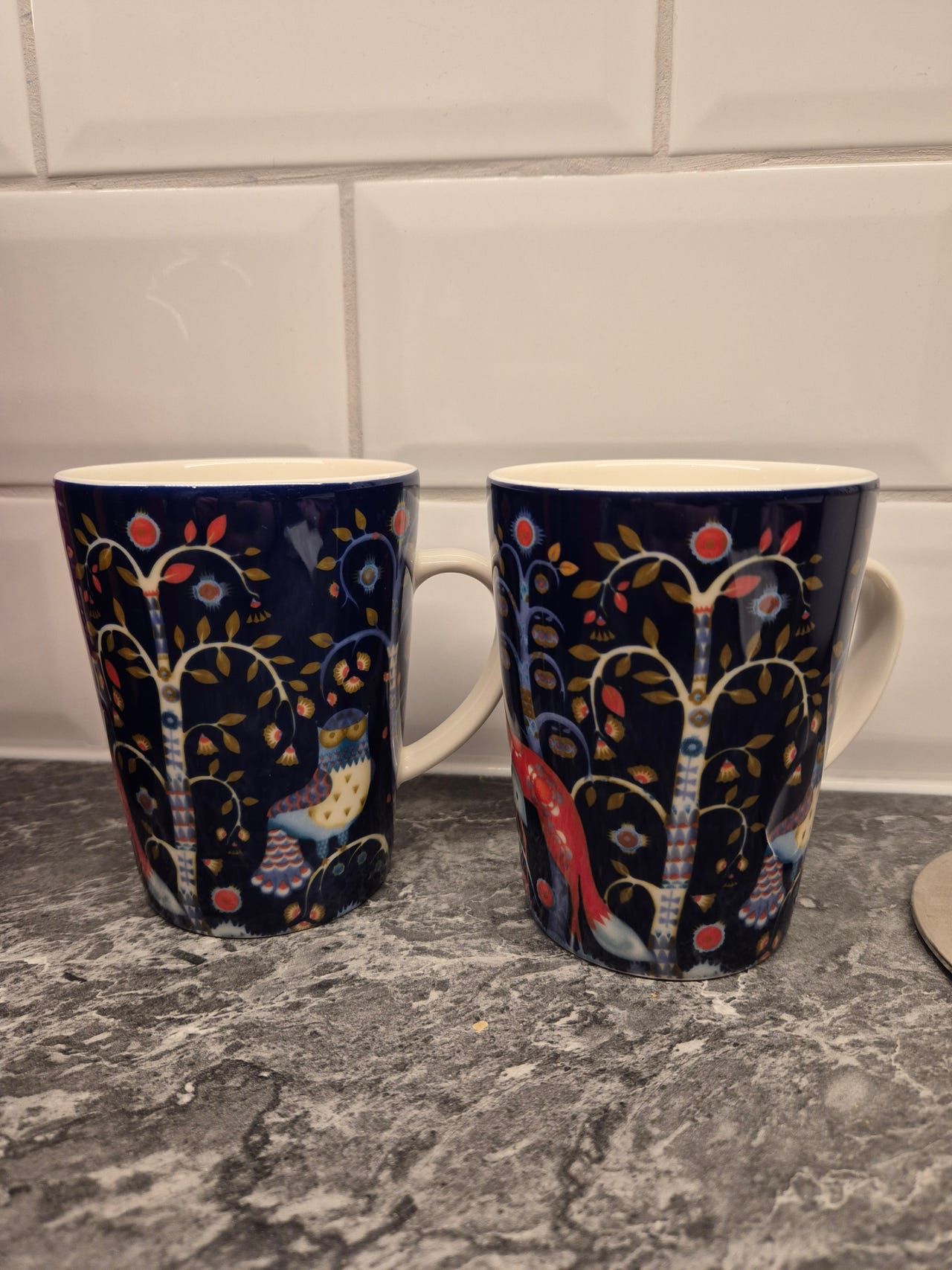 Iittala Taika mukit 0,4l | Tori