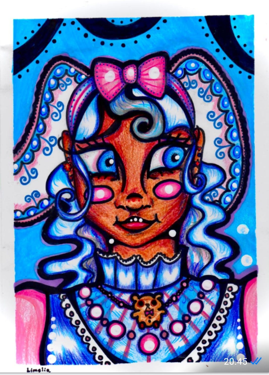 Cinnamoroll kortti | Tori