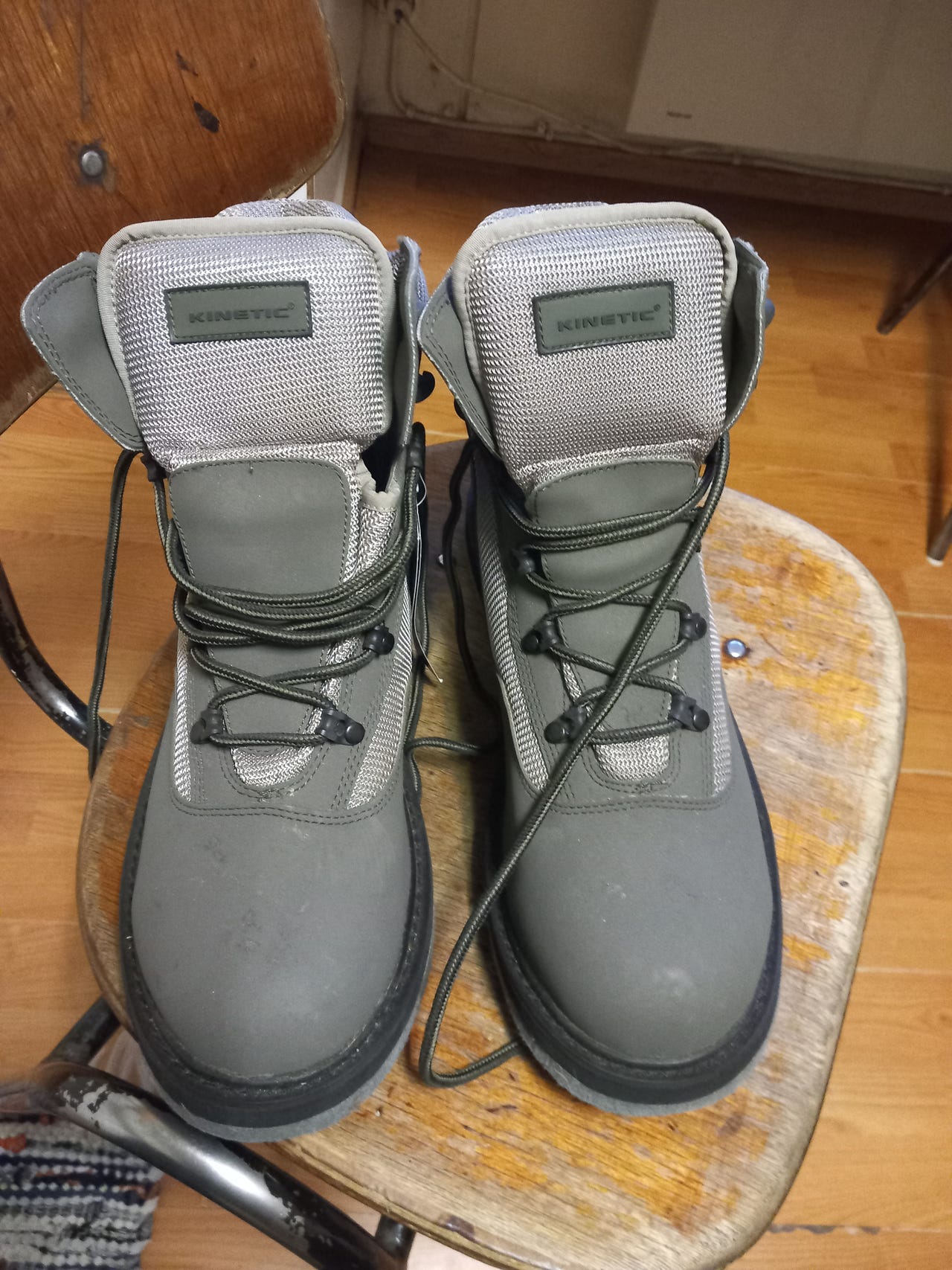 Kinetic kengät | Tori