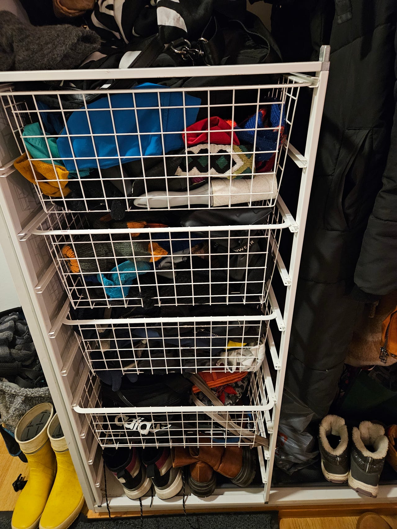 2kpl elfa korijärjestelmää | Tori