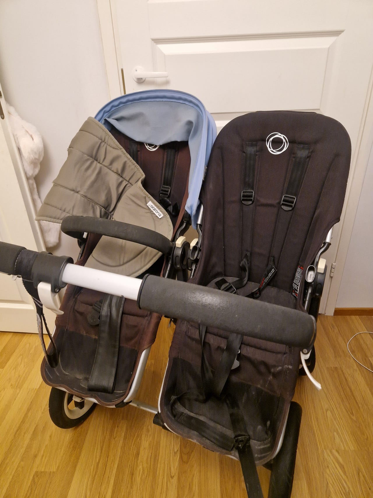 Bugaboo rattaat | Tori