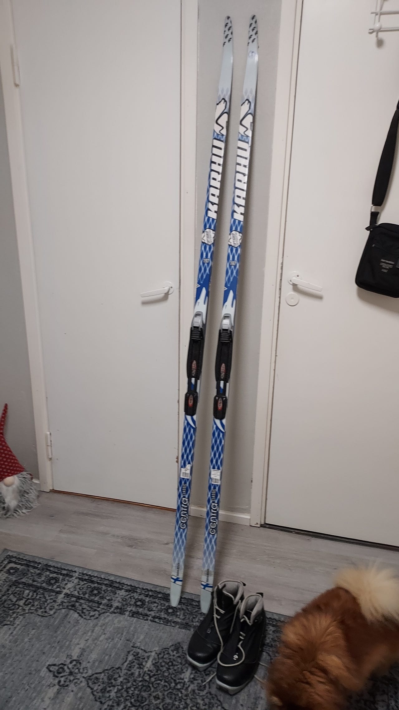 Karhu optigrip sukset | Tori