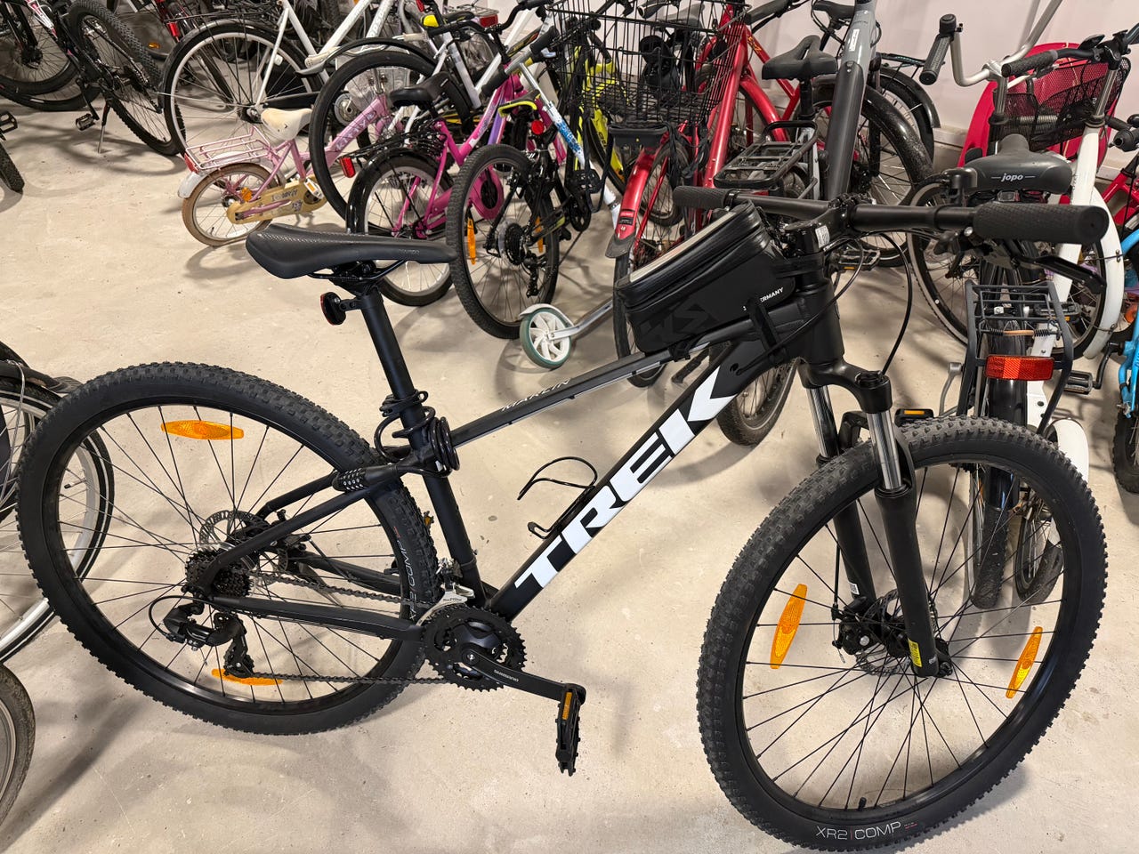 Trek Marlin 4 (Size M 29”) | Tori