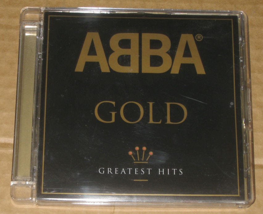 ABBA, Katy Perry, Smash Mouth, Skunk Anans, Roxette, Eva Dahlgren | Tori