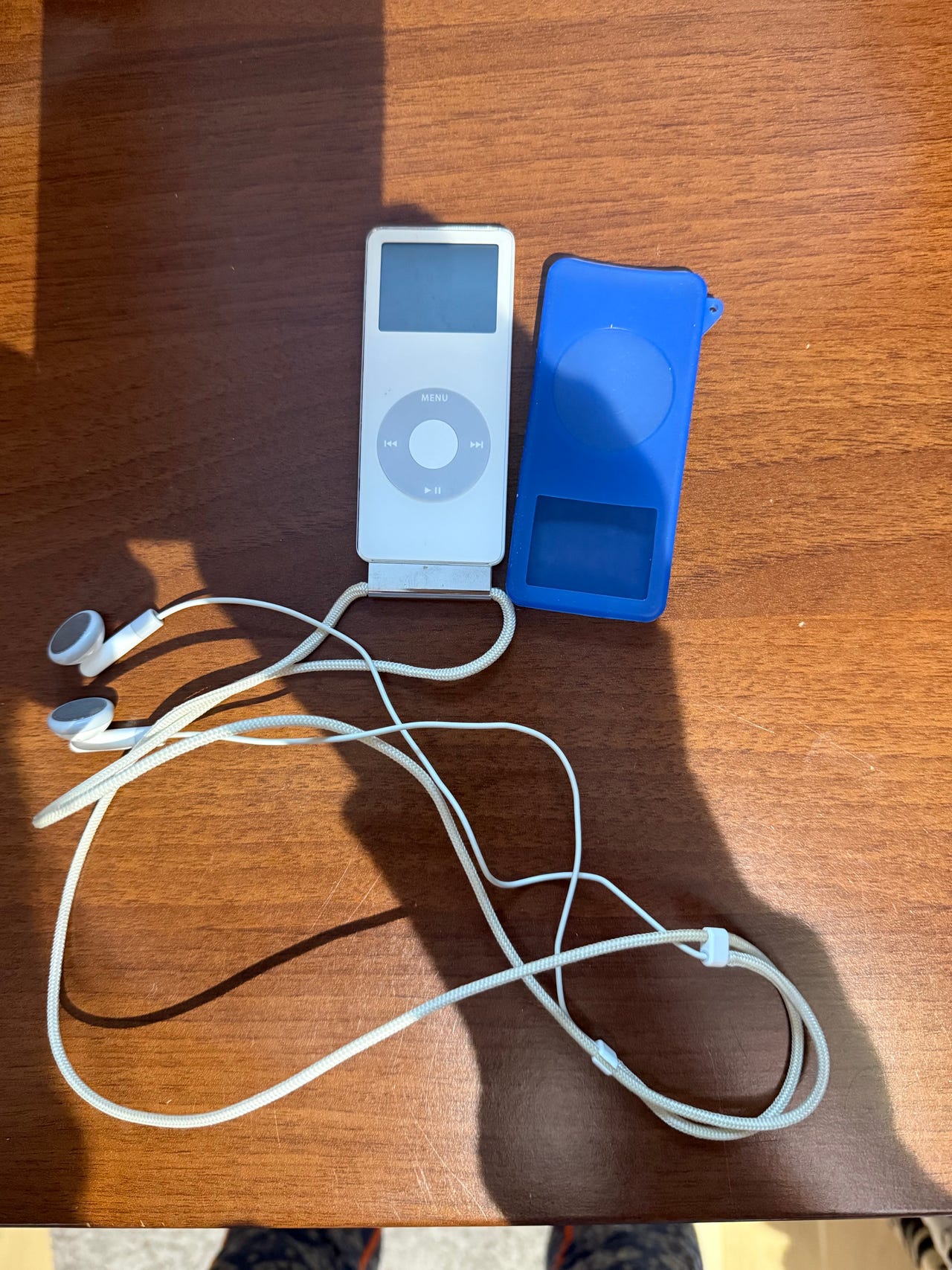 Ipod Nano Apple | Tori
