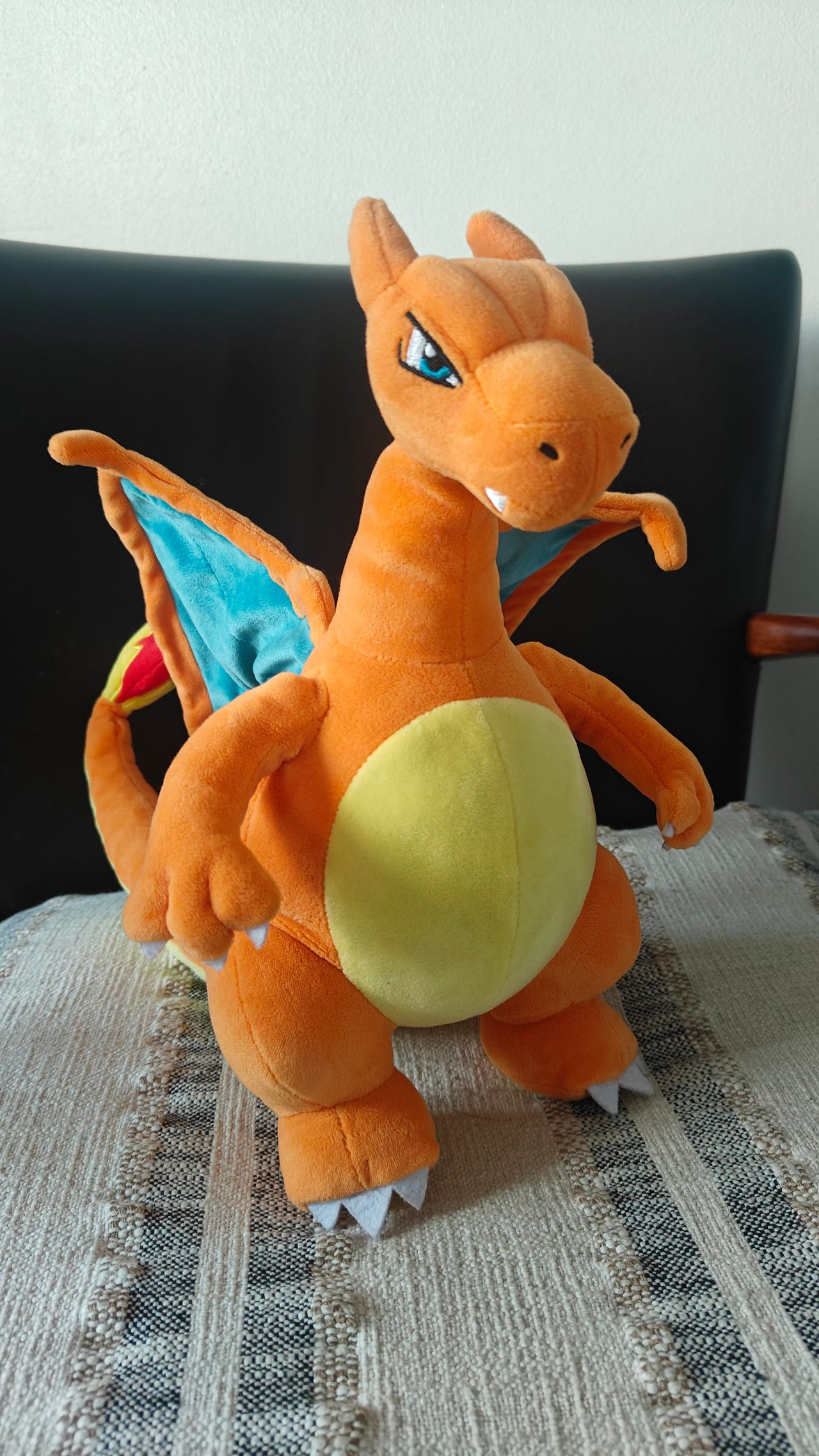 30cm Pokemon Charizard pehmolelu | Tori