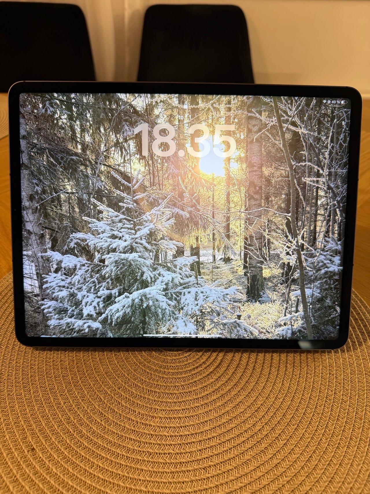 Apple iPad Pro 12.9” M1 (Wifi+Cell, 5. sukupolvi) 128 GB tabletti | Tori