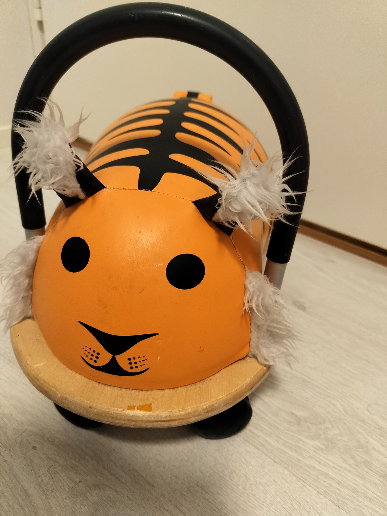 Wheely Bug potkuauto | Tori