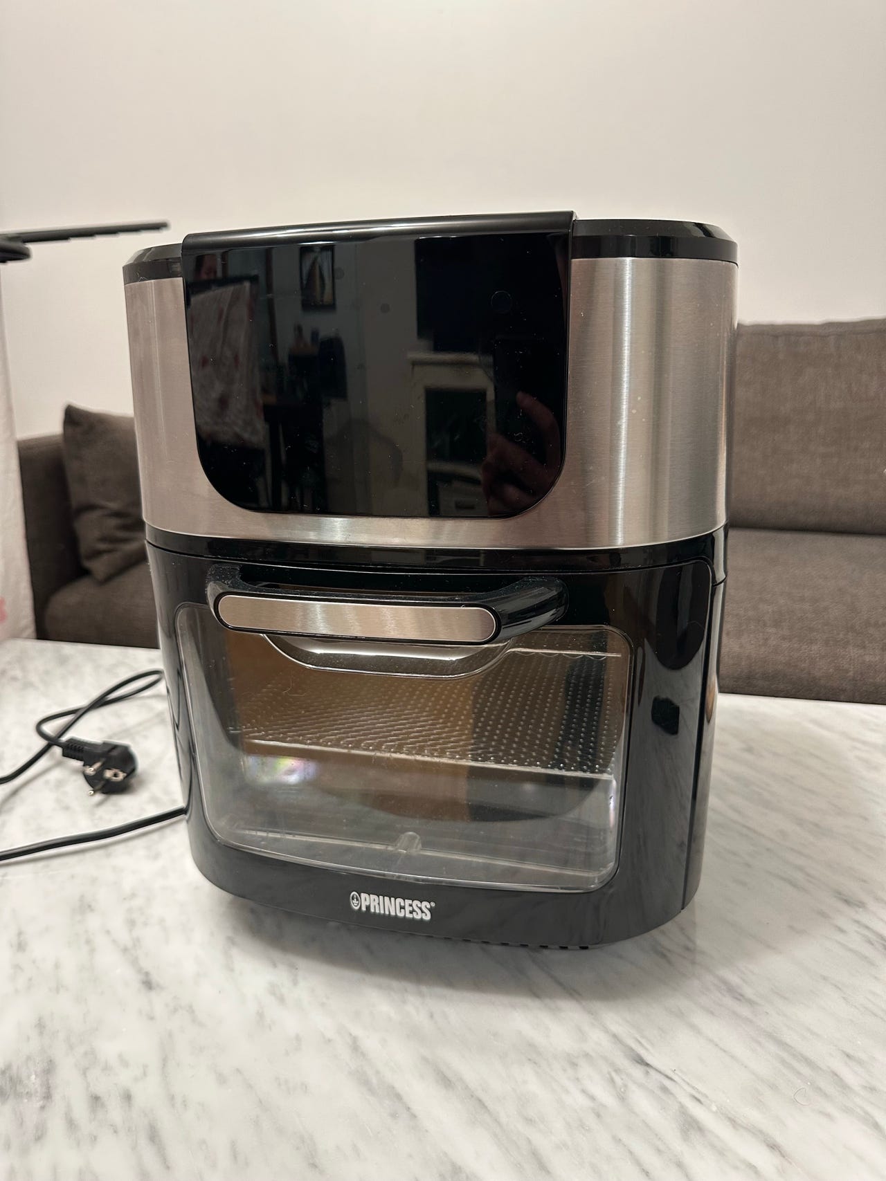 Princess miniuuni/airfryer | Tori