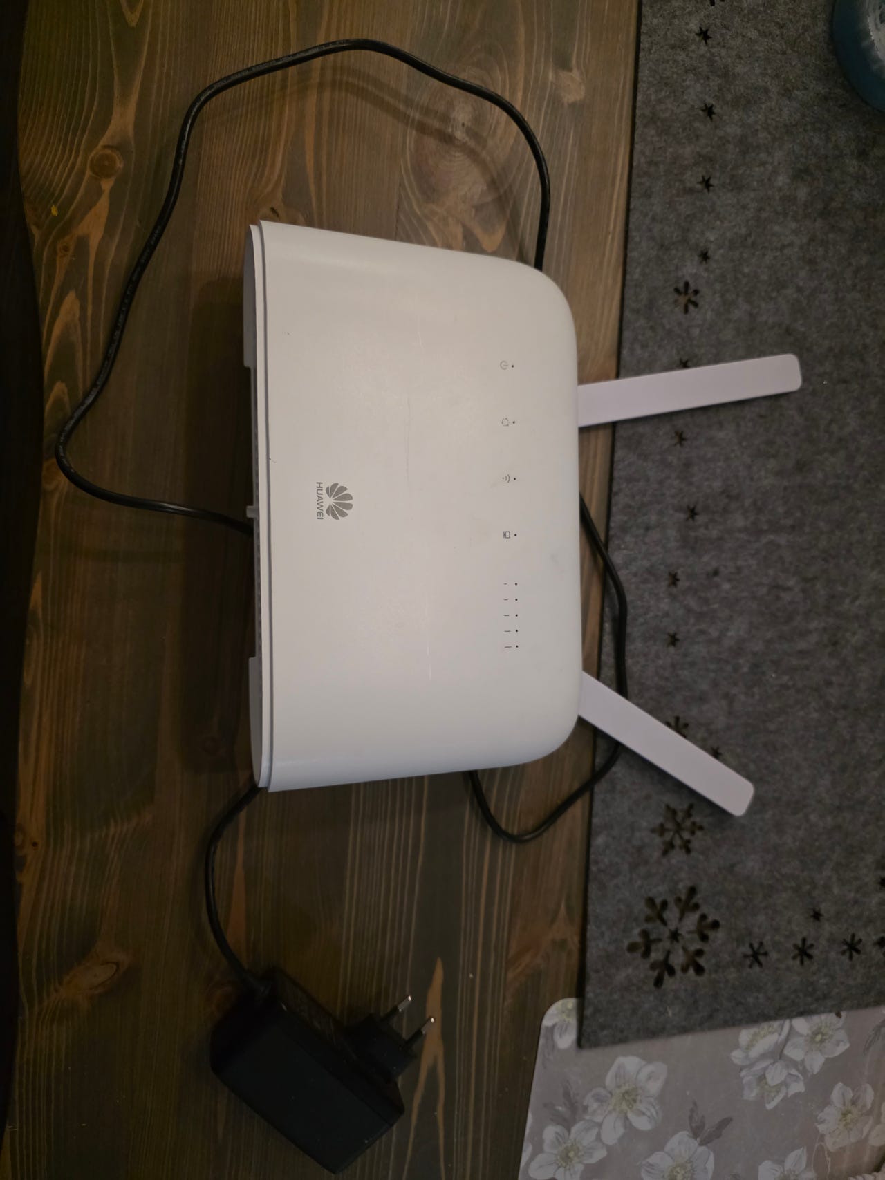 Huawei B715 4G-mobiilireititin | Tori