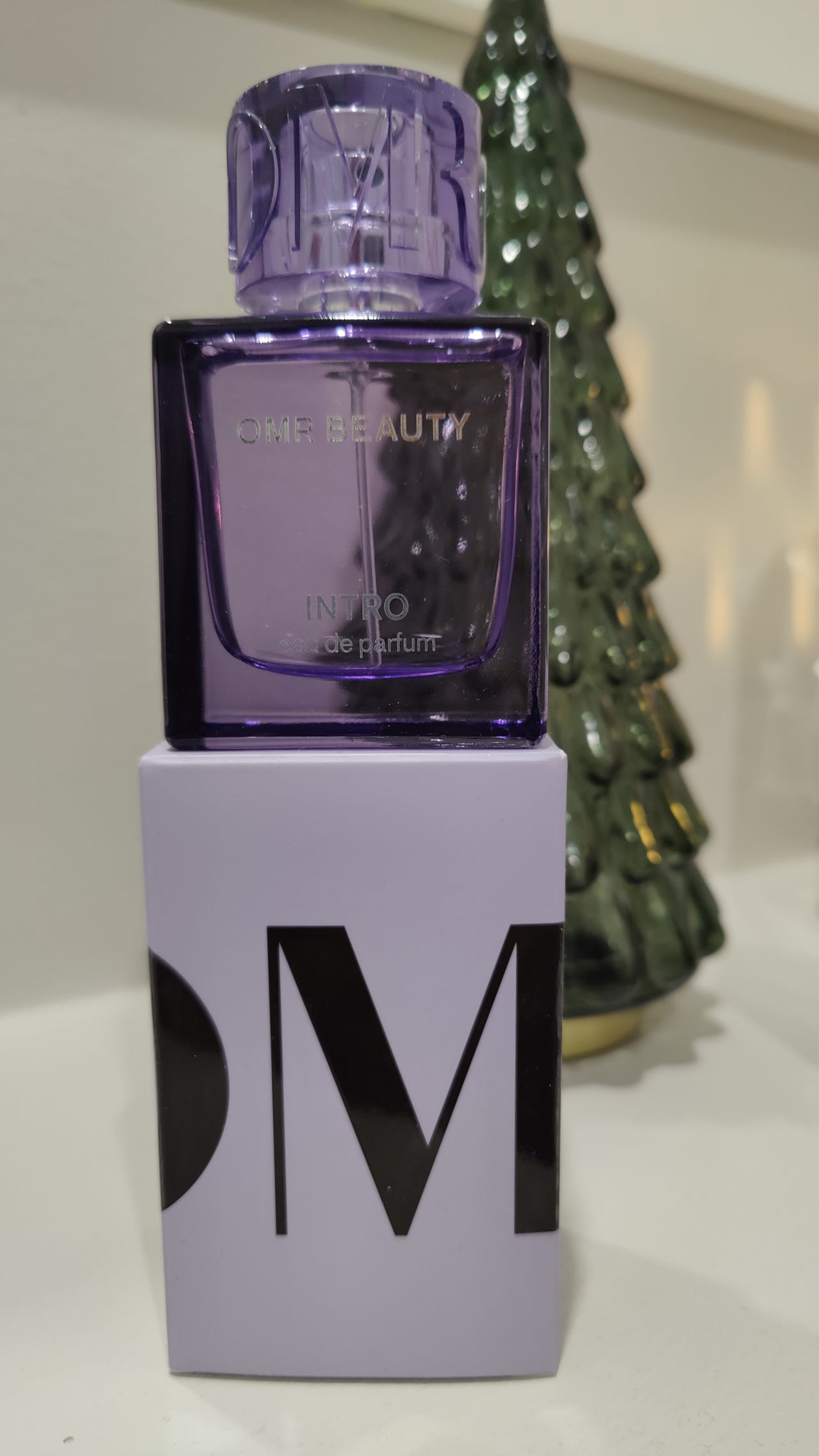 OMR Beauty Intro eau de parfum 50ml | Tori