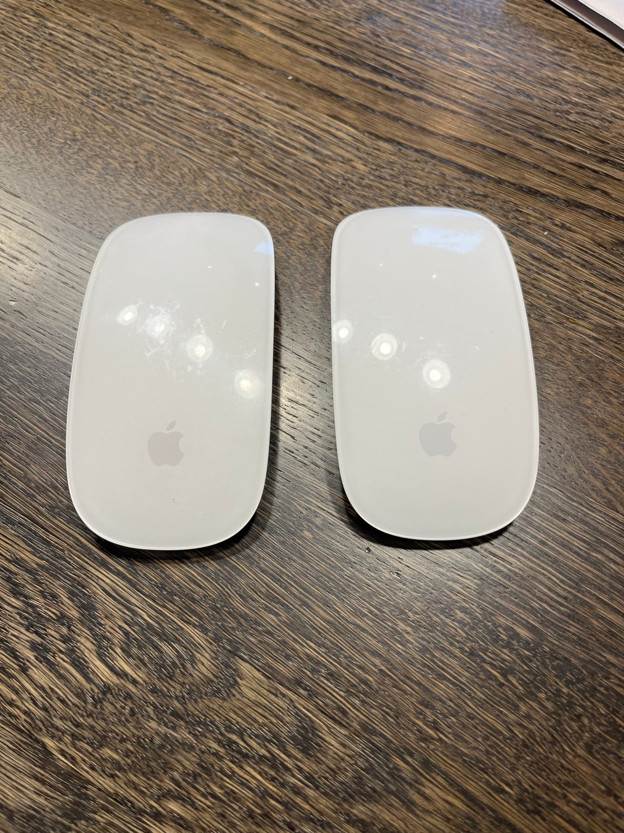 Apple Magic Mouse valkoinen kappalehinta | Tori