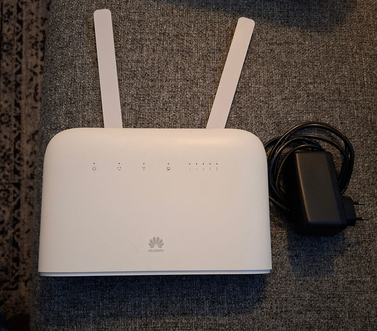HUAWEI 4G Router B715 | Tori