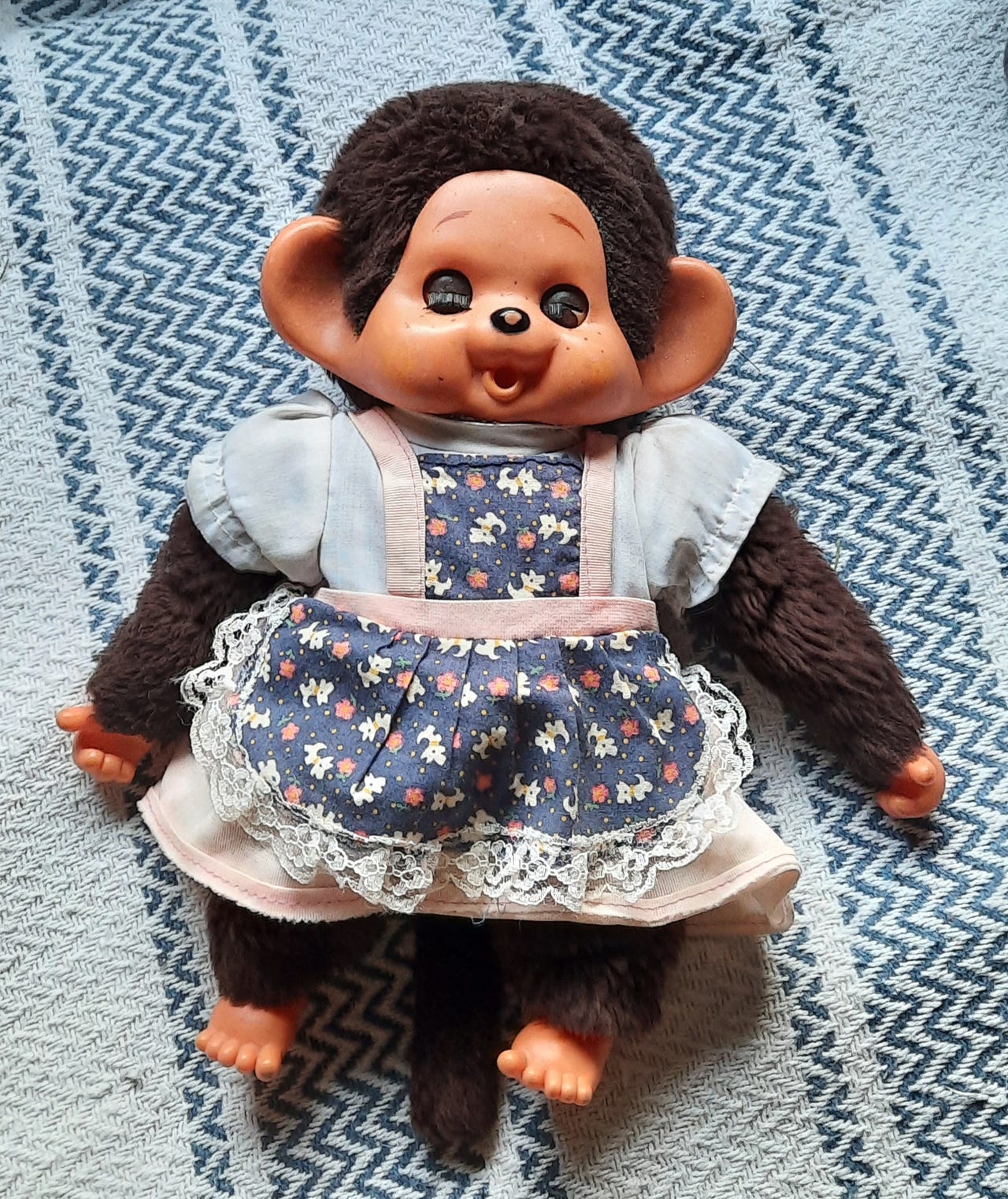 Monchhichi apina | Tori