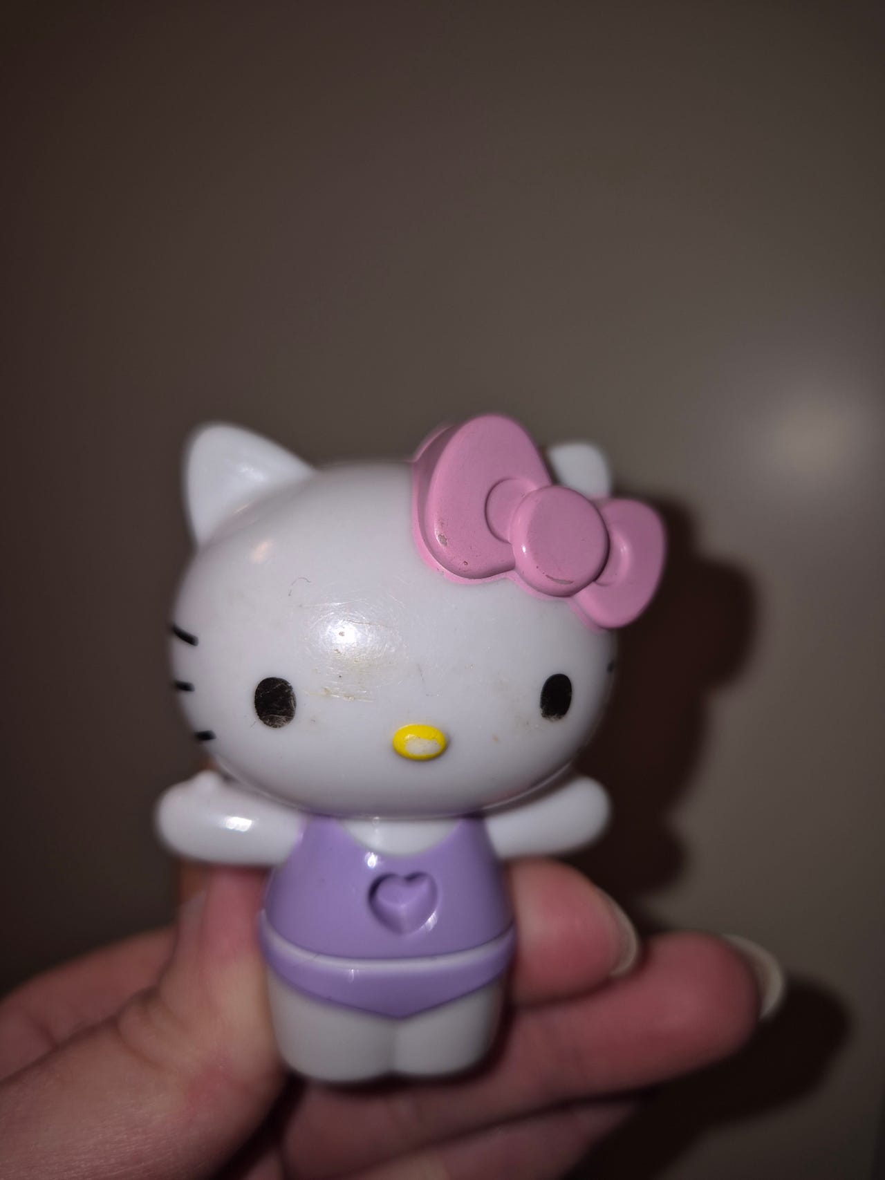 Hello Kitty figuureja | Tori