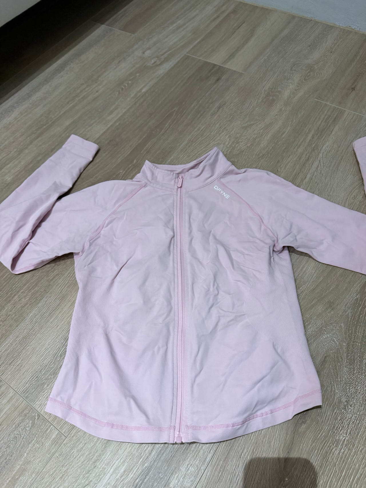 Dfyne dynamic zippy L | Tori