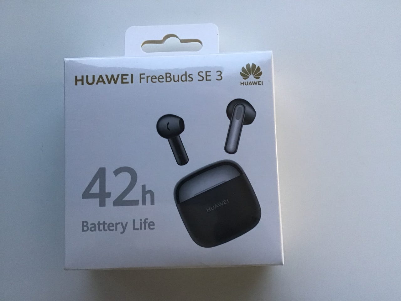 Huawei FreeBuds SE 3 Handsfree-laitteet | Tori