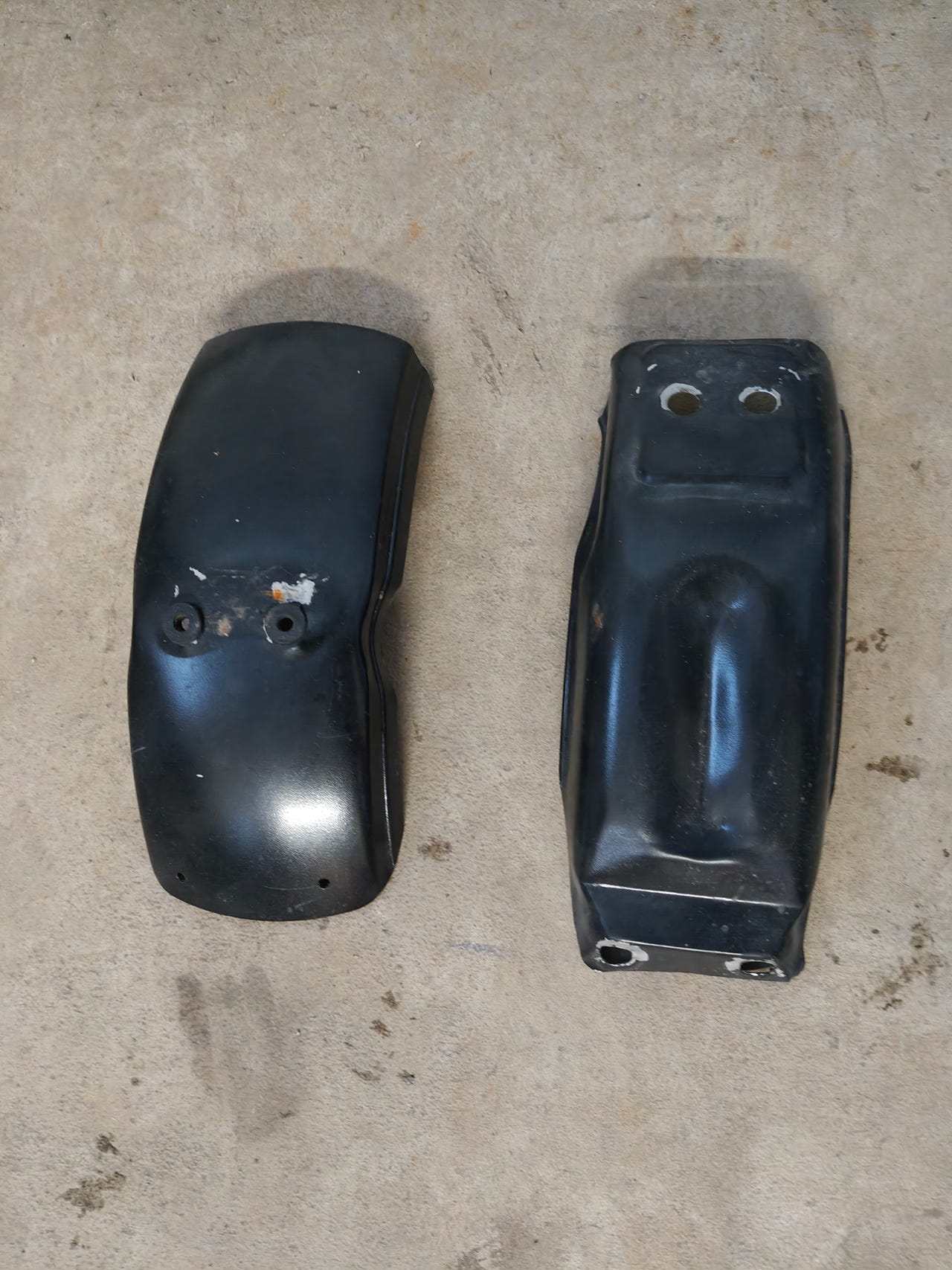 Mankin lokarit | Tori