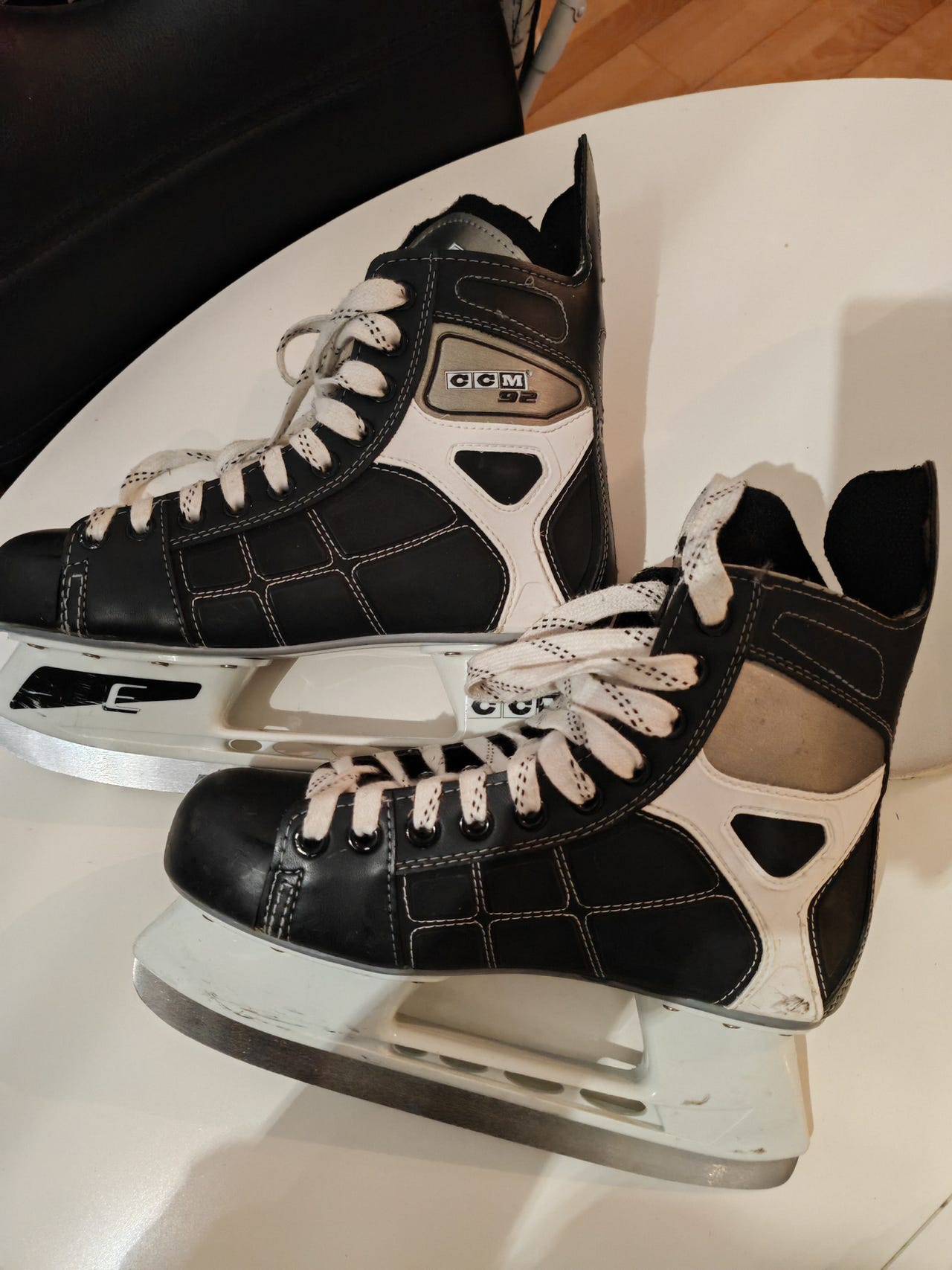 Luistimet koko 40 | Tori