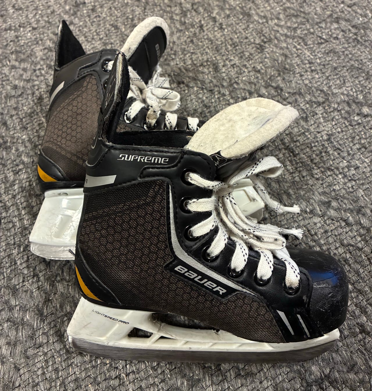 Jääkiekkoluistimet Bauer Supreme One.4 koko 31 | Tori