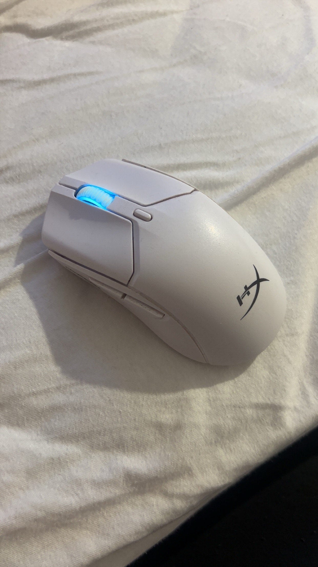 HyperX Pulsefire Haste 2 Mini Wireless -pelihiiri | Tori