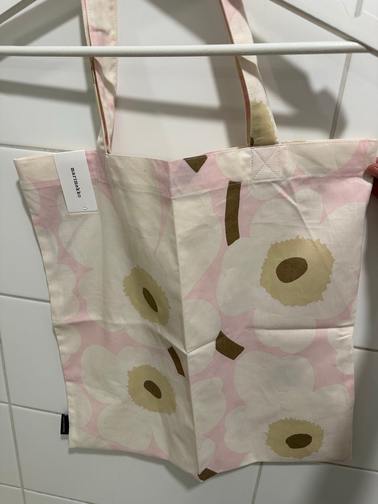 Marimekko Unikko kassi | Tori