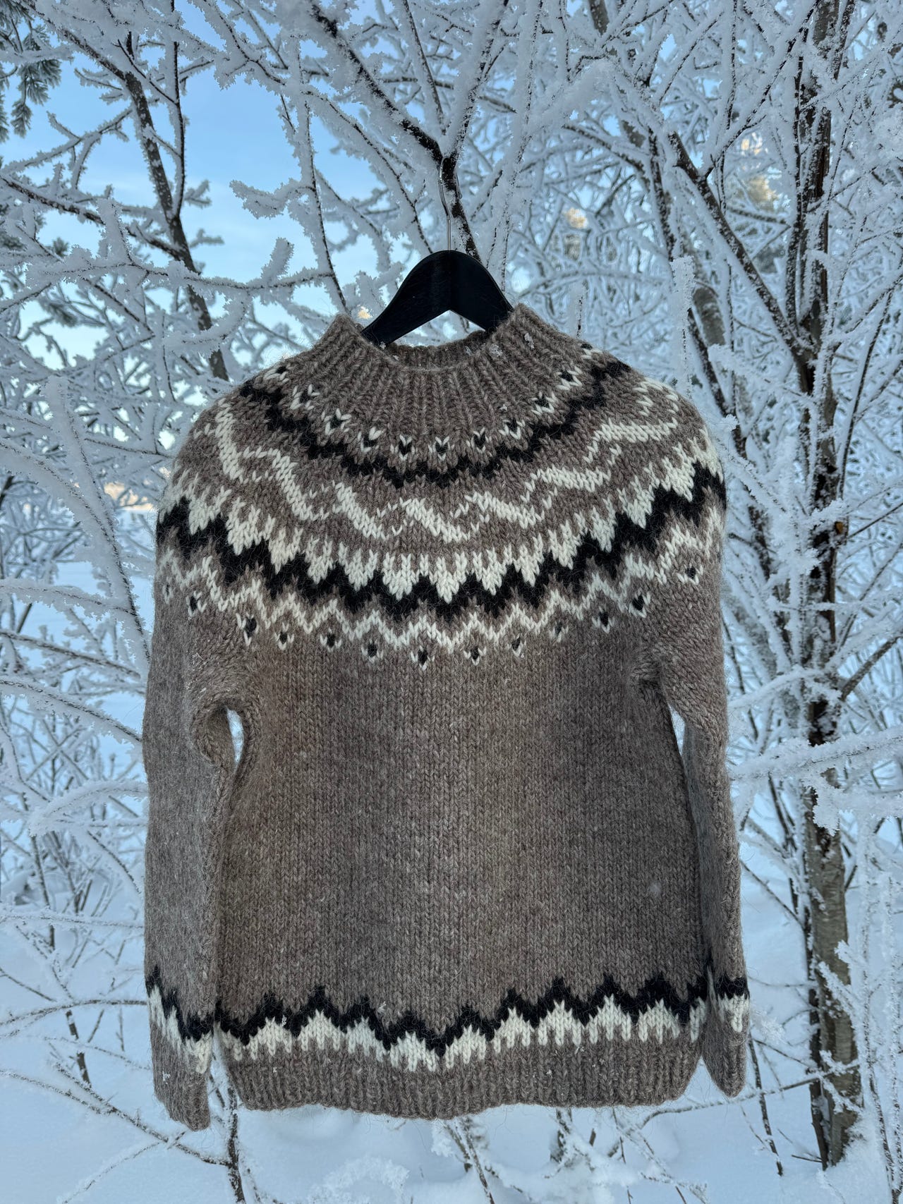 ISLANTILAINEN VILLAPAITA koko s/m | Tori