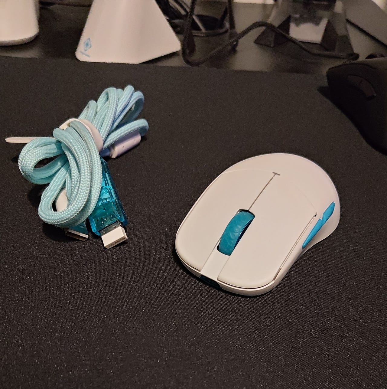 Lamzu Atlantis Mini | Tori