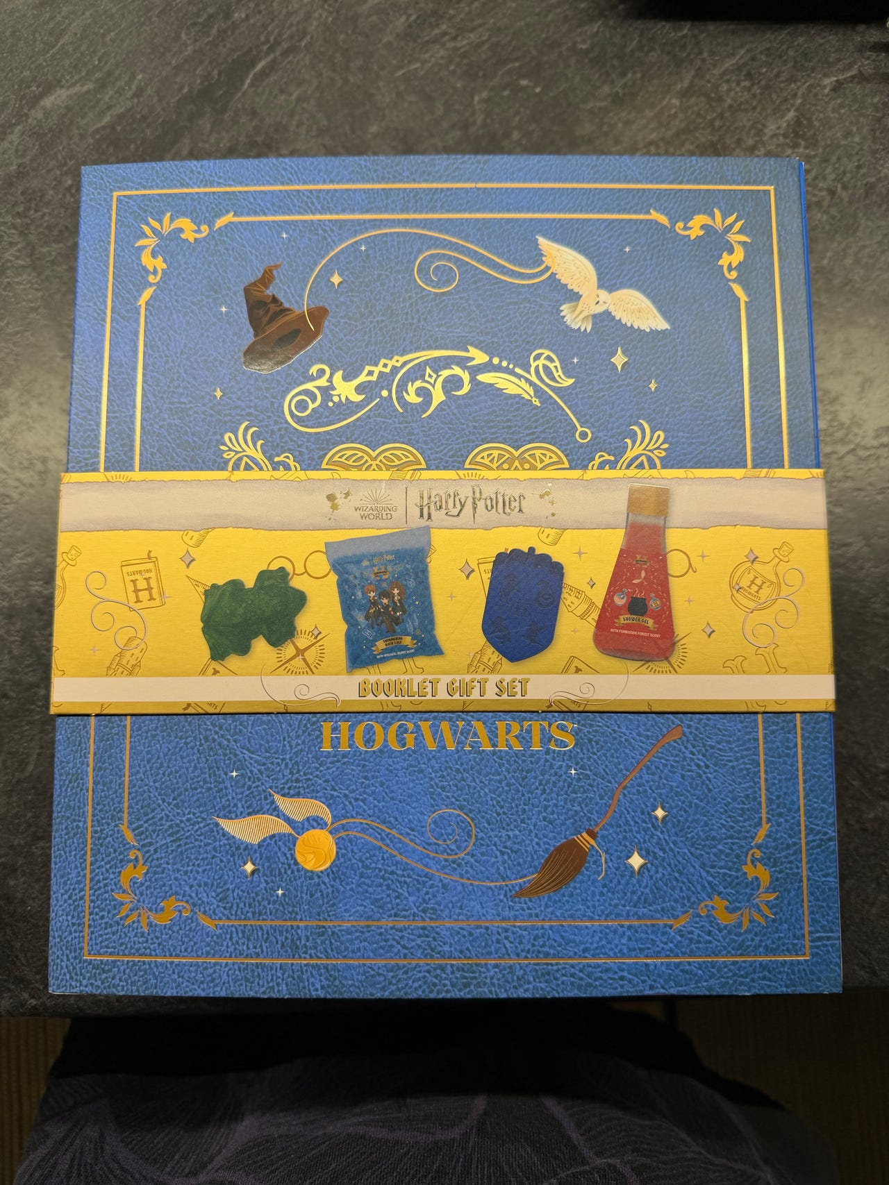 Harry Potter Booklet set | Tori