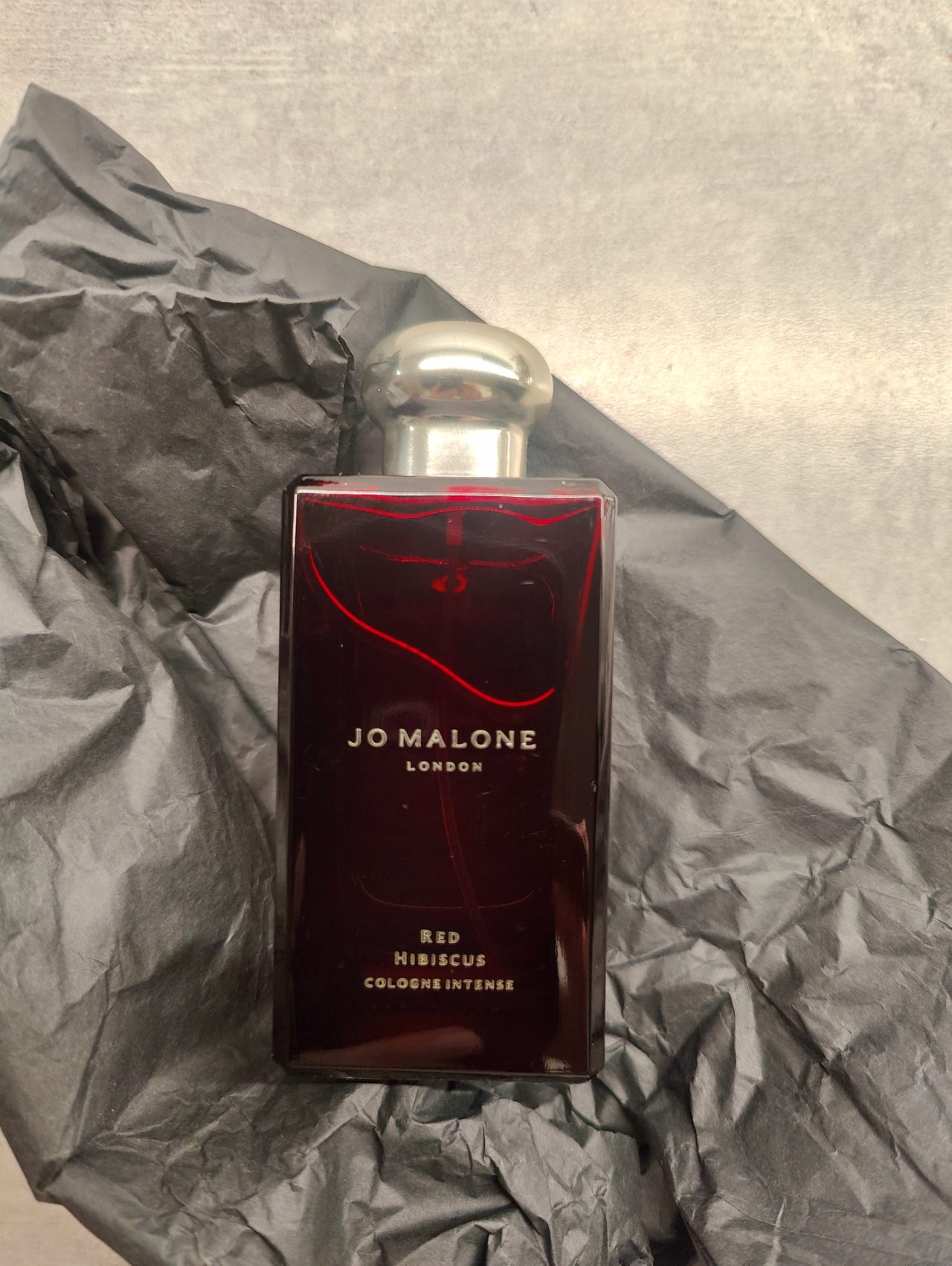 Jo Malone London Red Hibiscus tuoksu (100 ml) | Tori