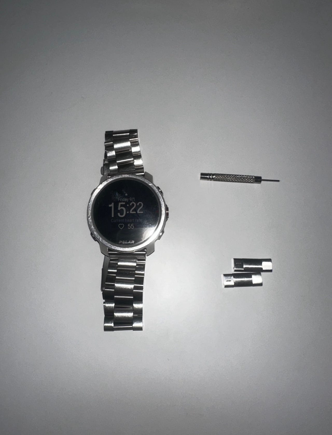 Polar Grit X urheilukello | Tori