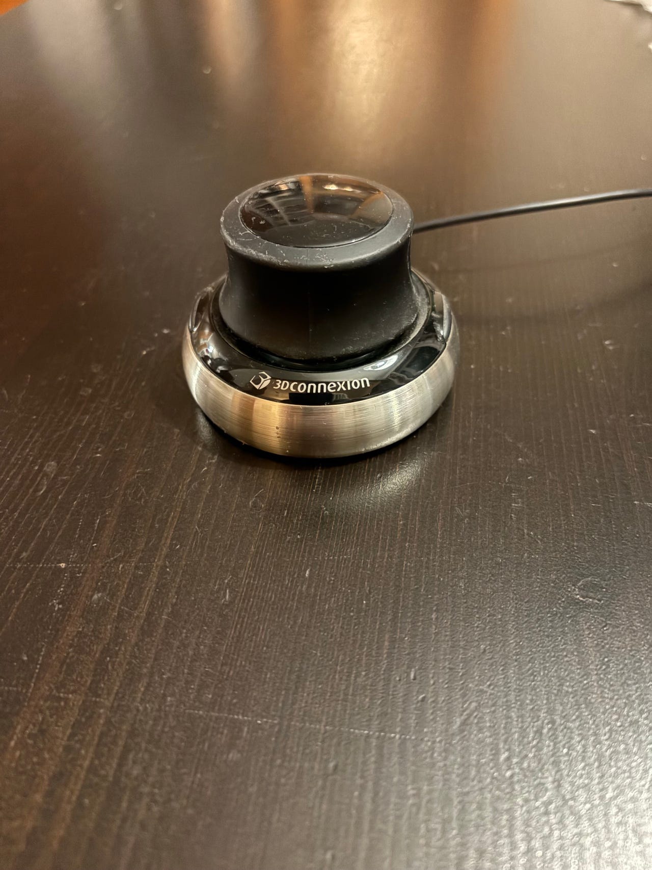3Dconnexion SpaceNavigator CAD-hiiri | Tori