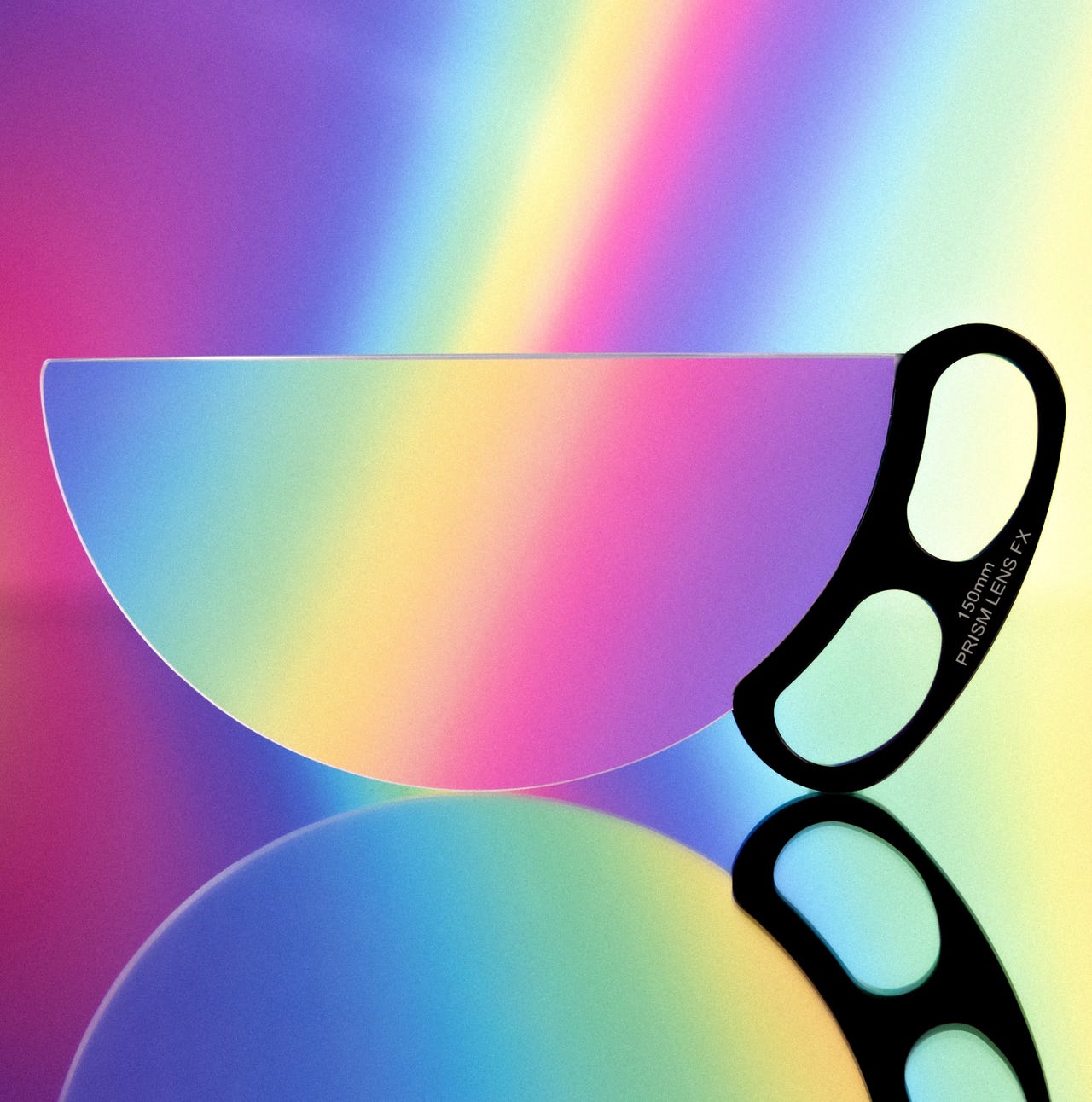 PRISM LENS FX Handheld Split Diopter FX Filter 150mm | Tori