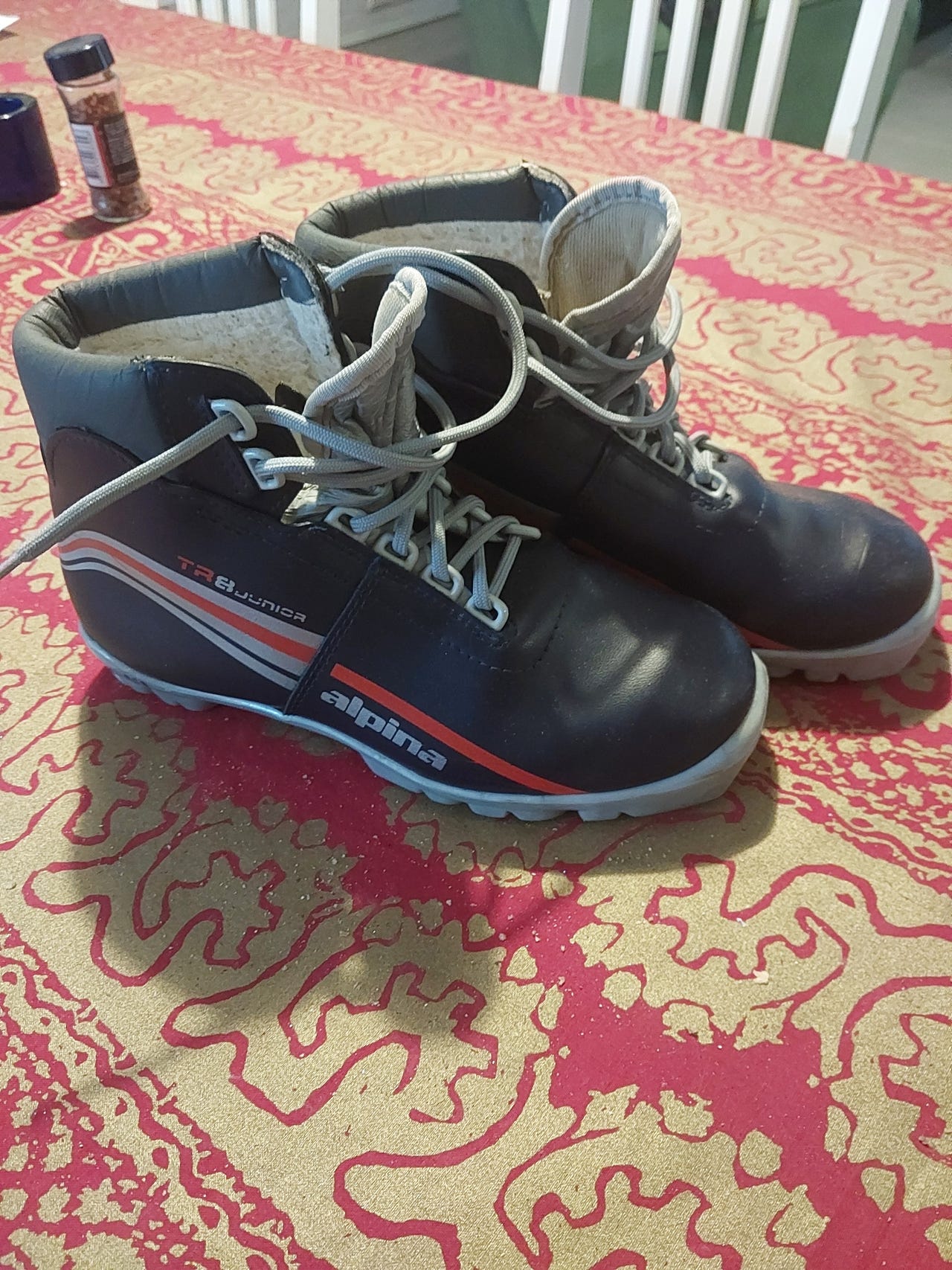 Hiihtomonot nnn siteillä 36 | Tori