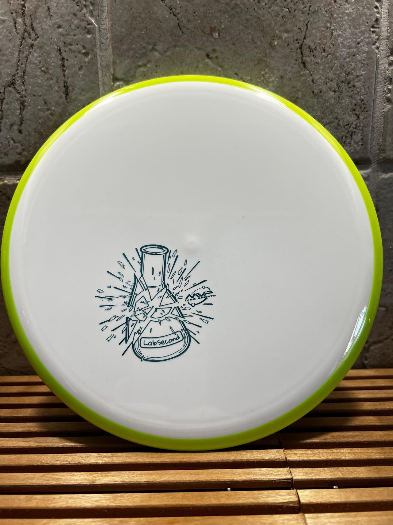 Axiom Hex neutron | Tori