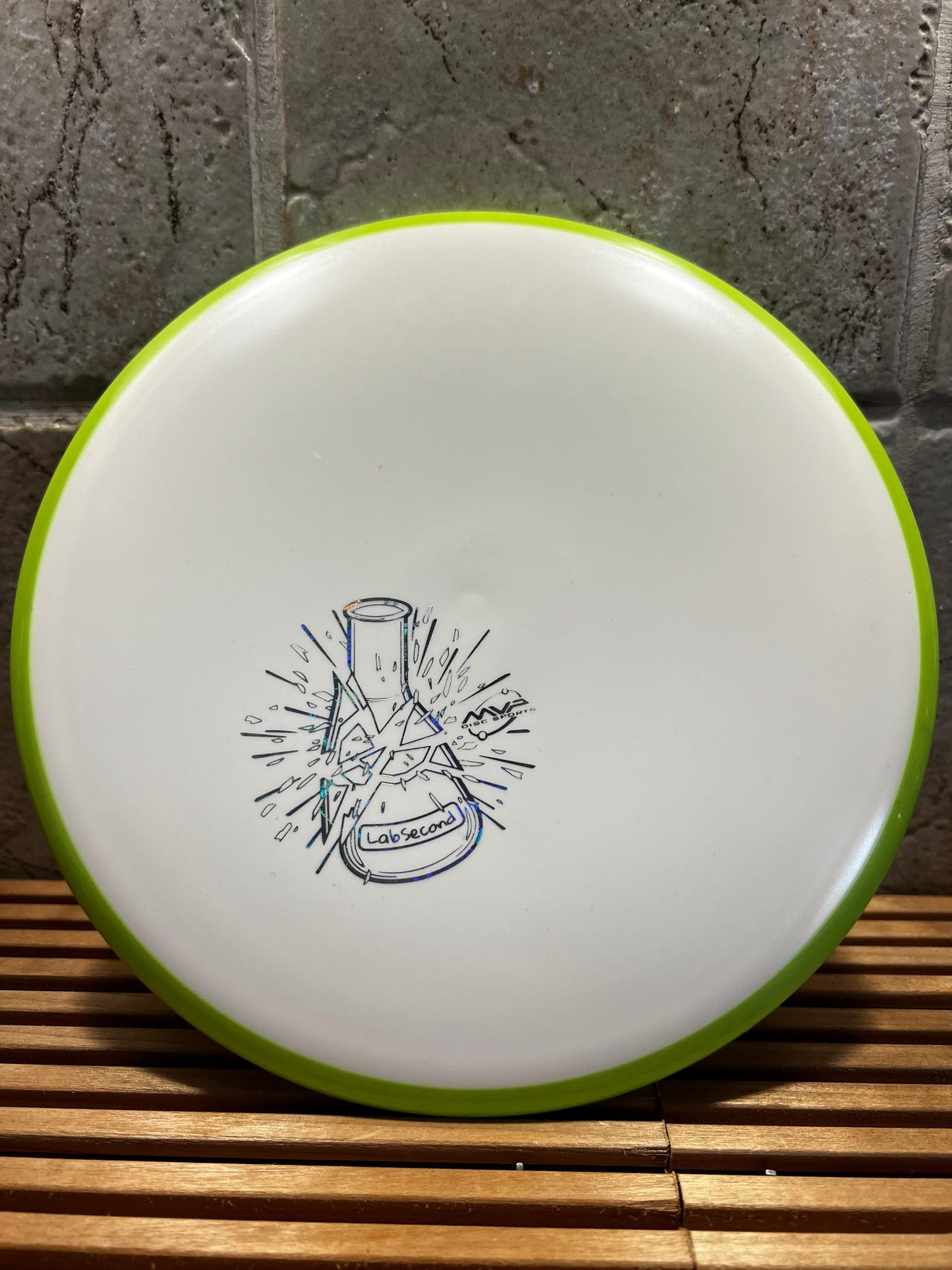 Axiom Hex Frisbeegolf | Tori