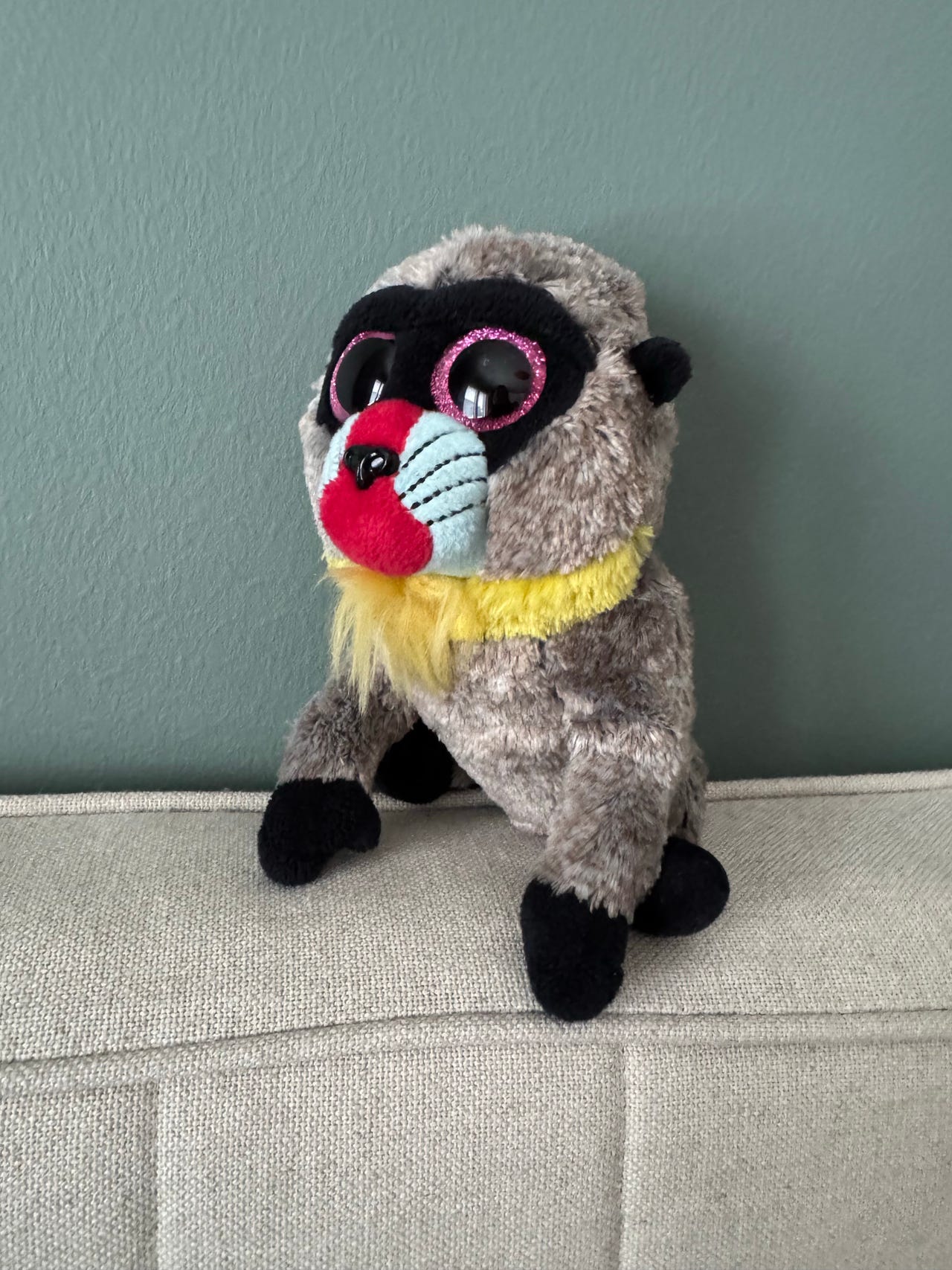 Ty apina pehmolelu | Tori