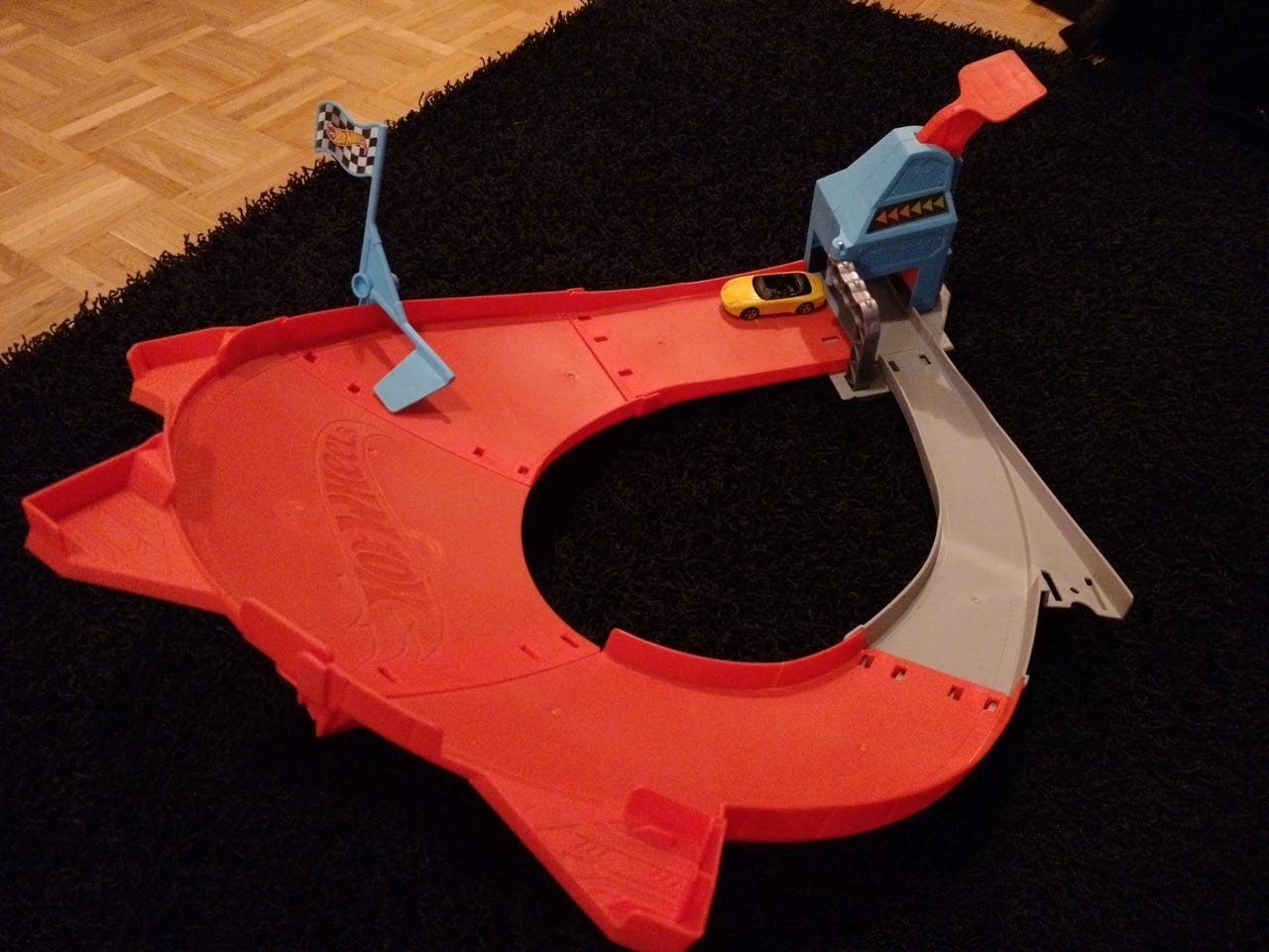 Hot Wheels Drift master champion | Tori