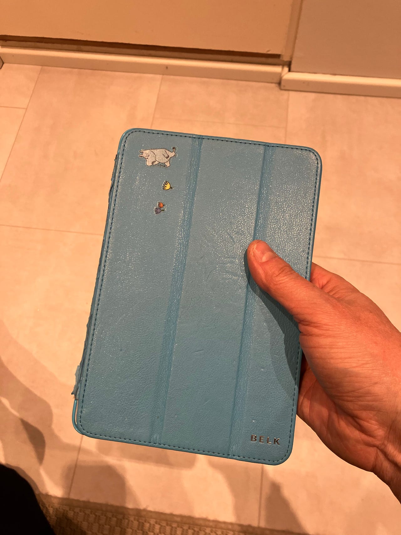 Apple iPad Mini 16 GB tabletti | Tori