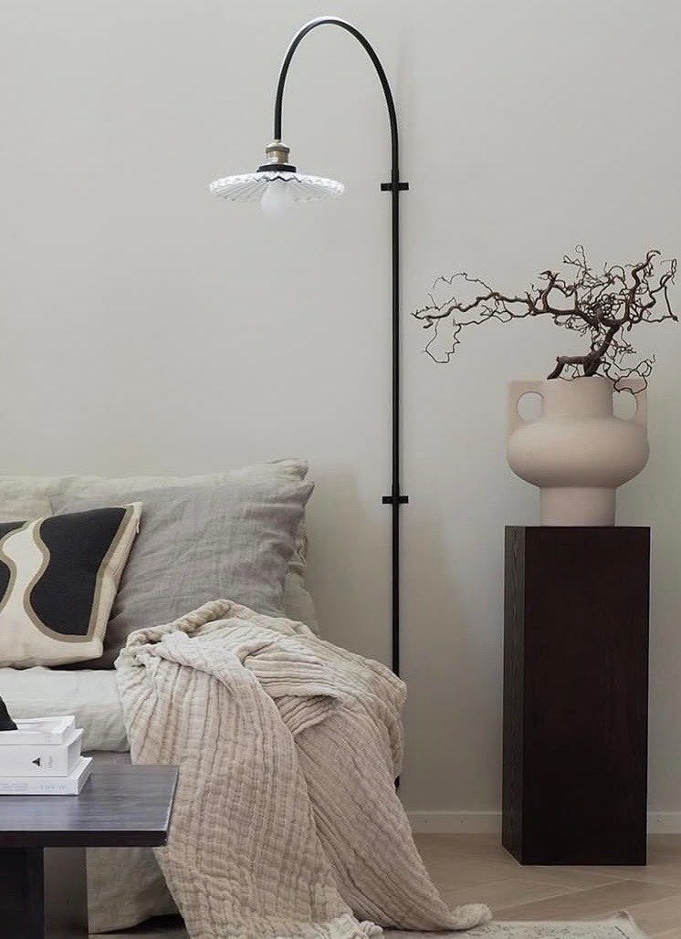 Globen Lighting Cobbler seinävalaisin | Tori