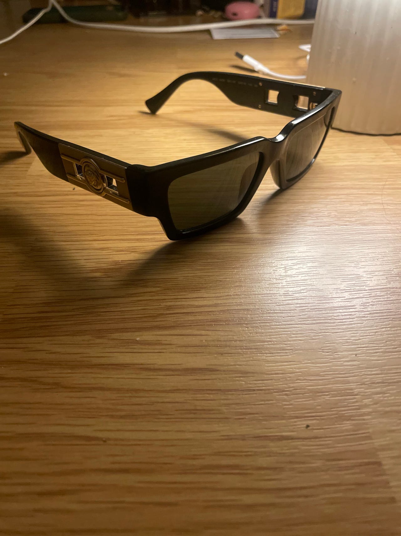 Versace MOD. 4459 aurinkolasit unisex | Tori