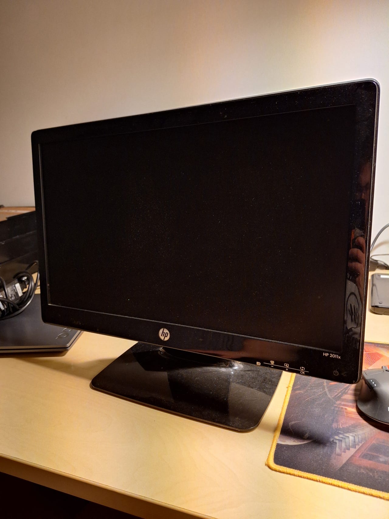 Hp 2011x-LED-LCD näyttö | Tori