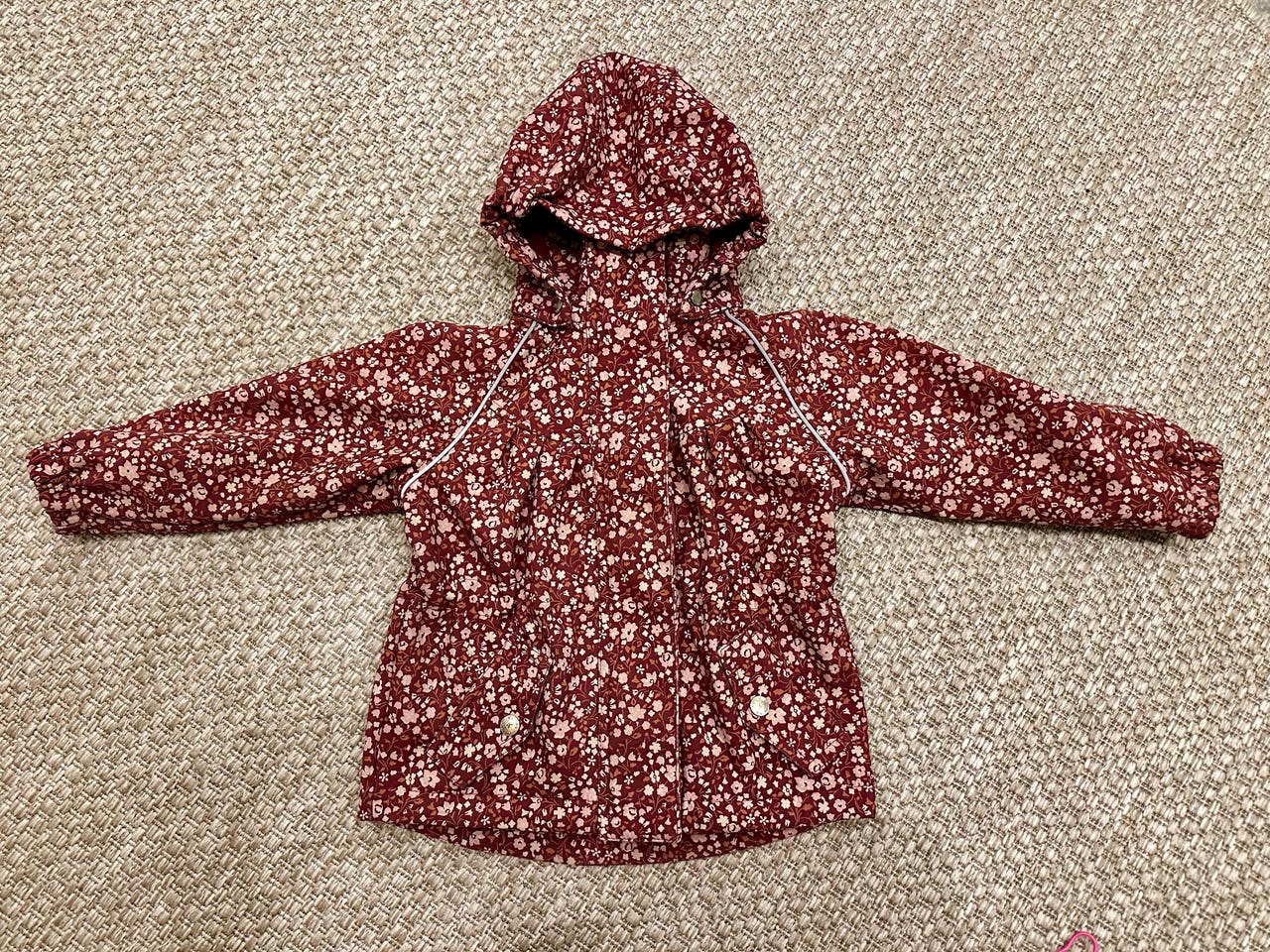 Kuling softshell-takki 104 | Tori