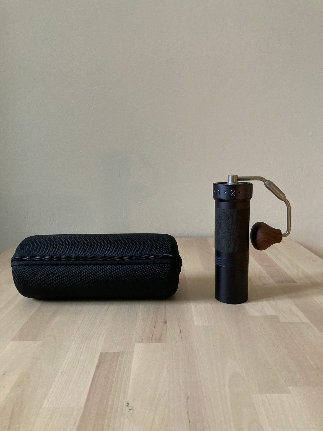 1Zpresso ZP6 Special | Tori