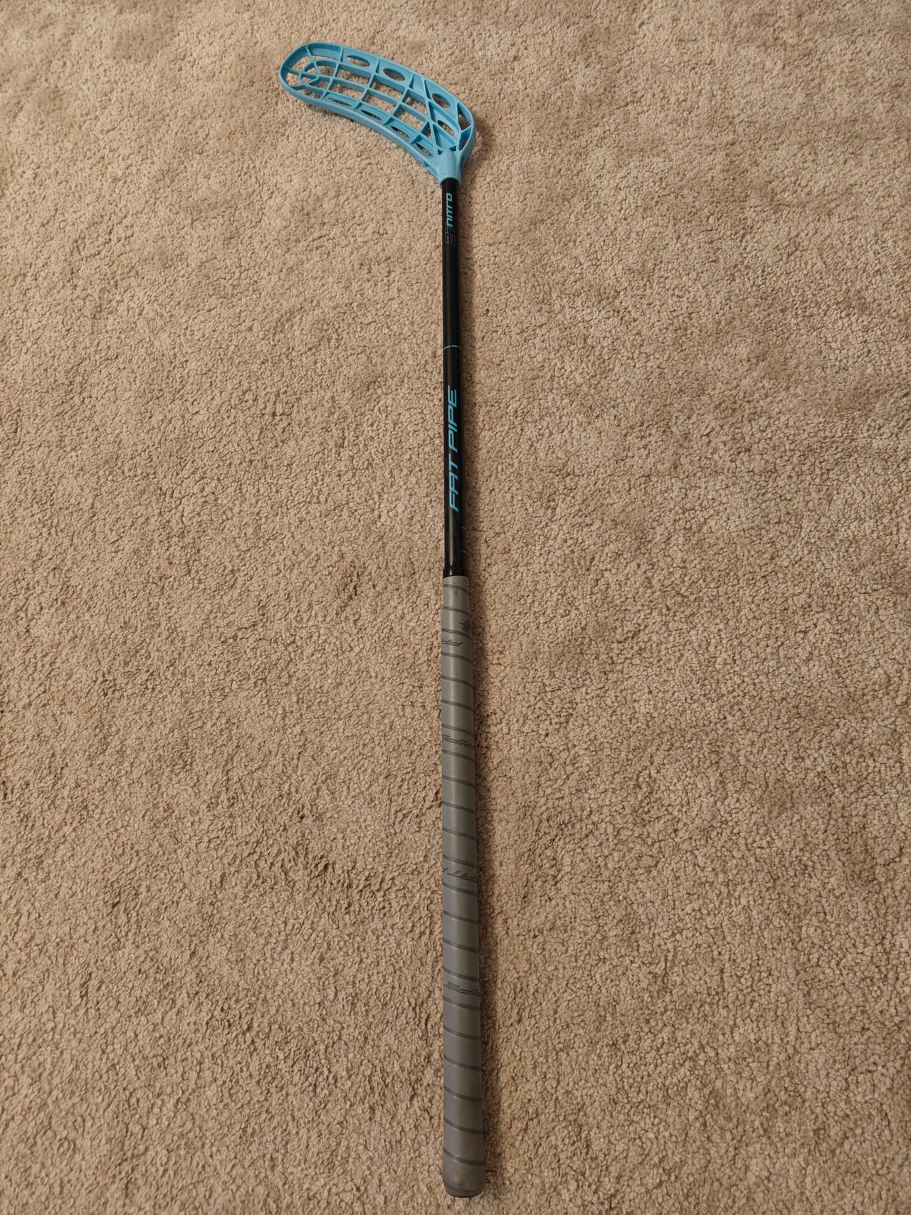 Fat Pipe maila | Tori