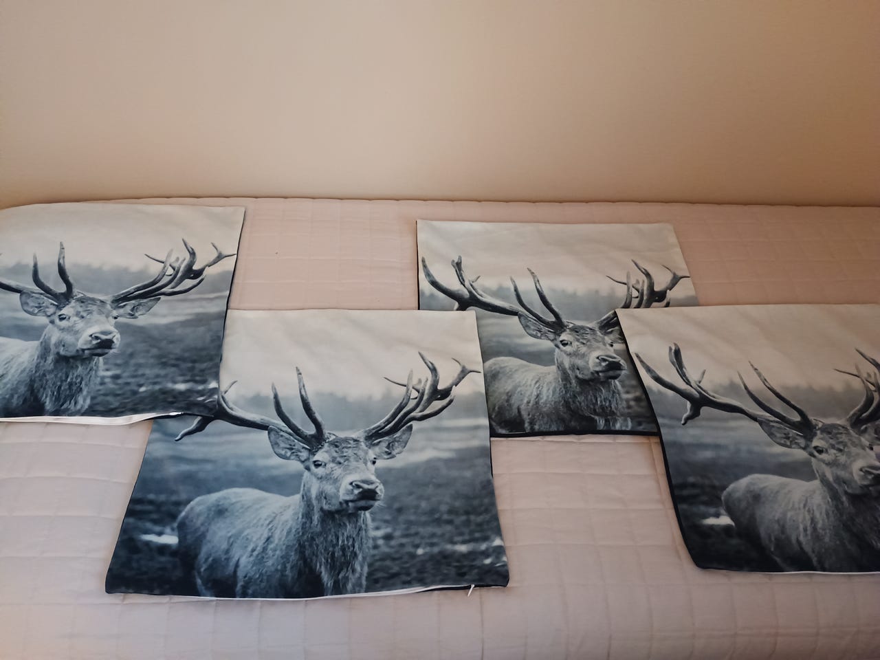 Tyynynpäälliset | Tori