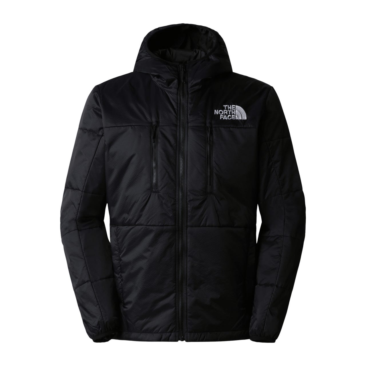The North Face Limbara Light Synth Hoodie Tnf Black-Npf XL | Tori