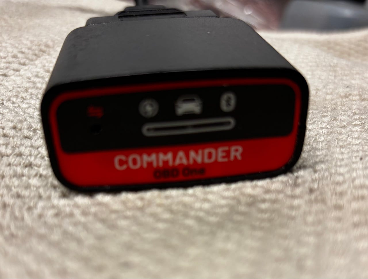 s3xy Commander (gen1) | Tori